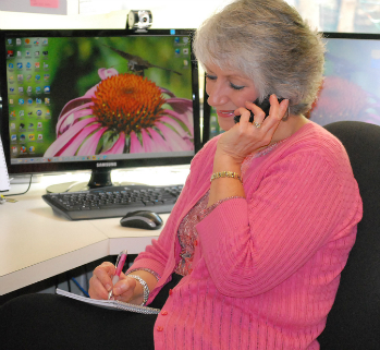 Site Review - Ladybug Wreaths by Nancy Alexander
